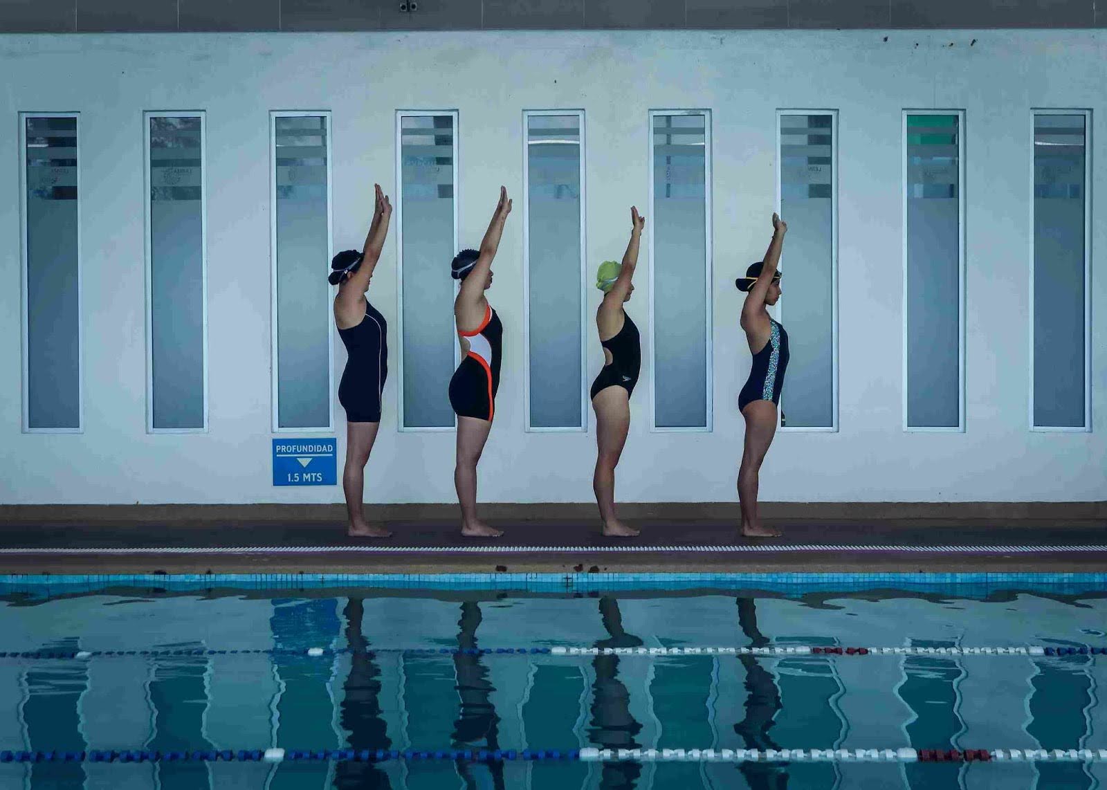 10 Common Swimming Mistakes That Beginners Often Make