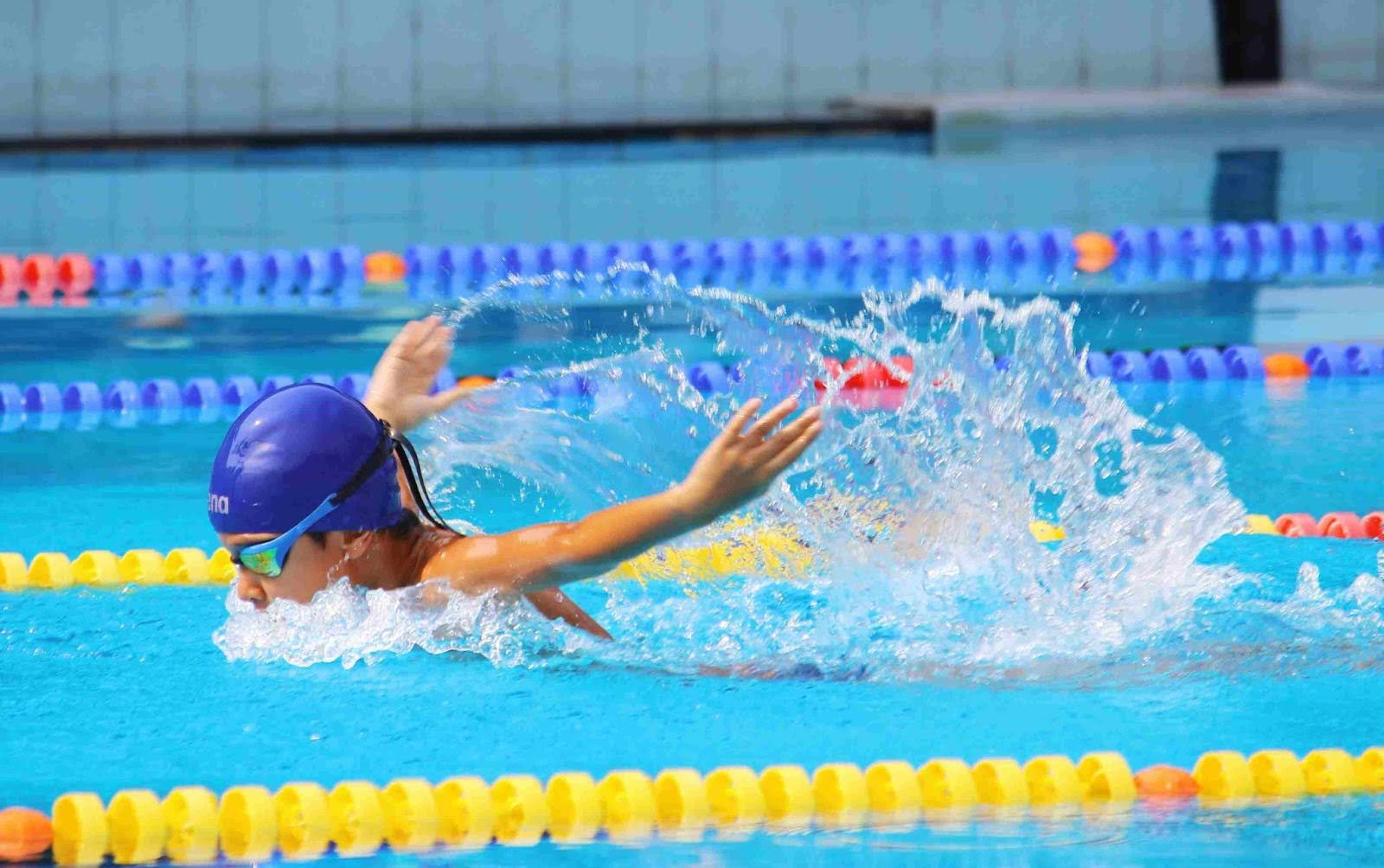 What Muscles Does Swimming Work? Transform Your Body With Swimming!