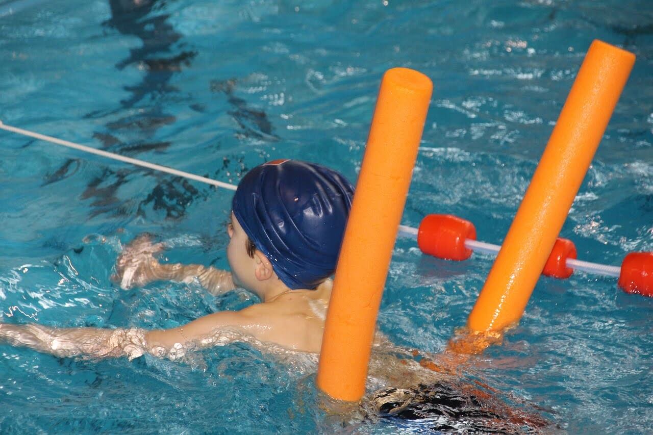 15 Best Fun Swimming Pool Games For Your Next Swim Session