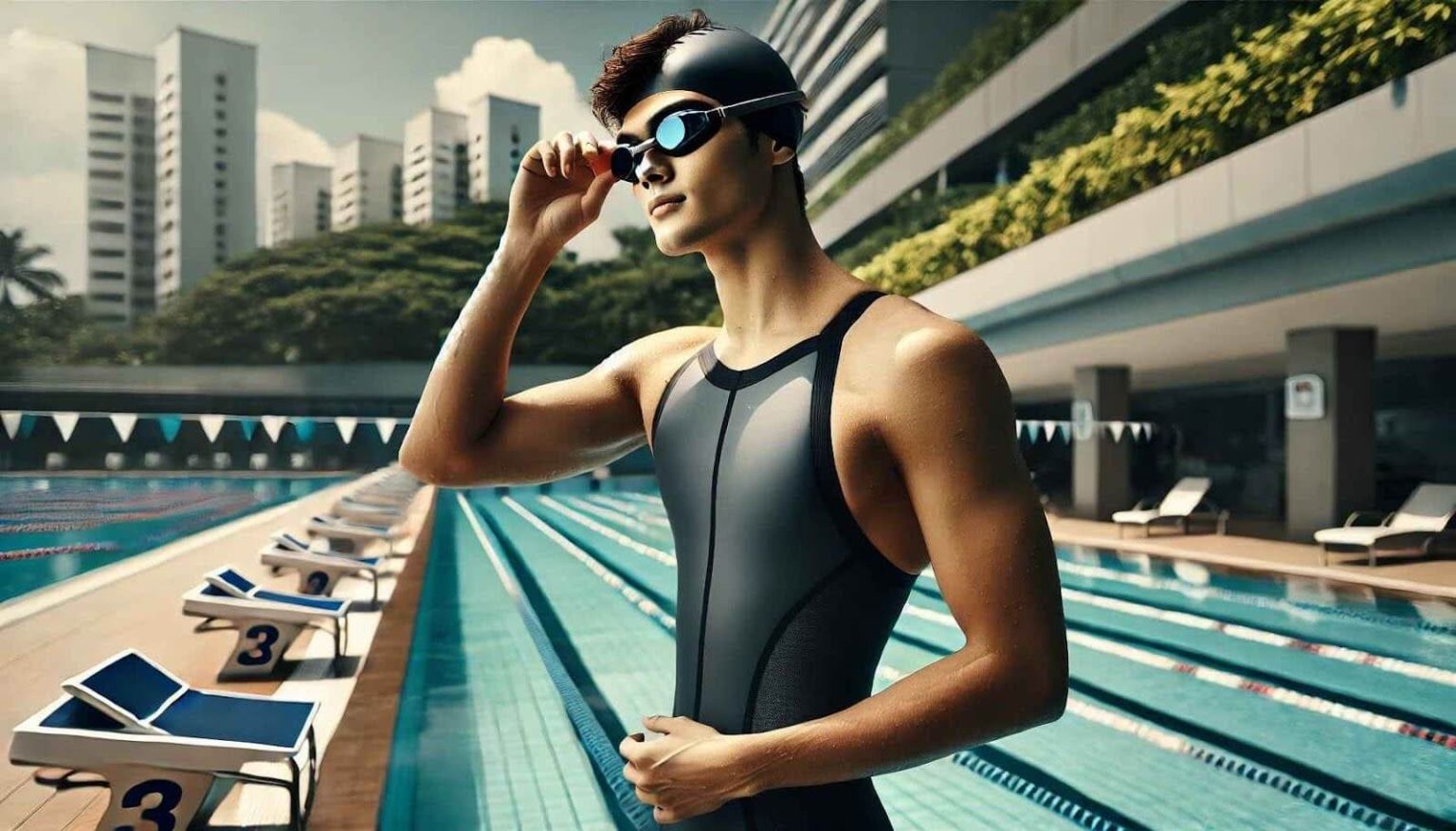 10 Swimming Tips For Beginners To Boost Your Confidence