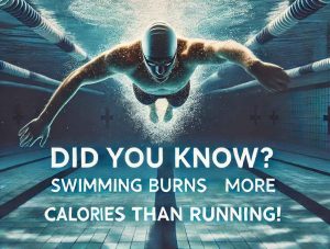 13 Amazing And Fun Facts About Swimming You Never Knew!