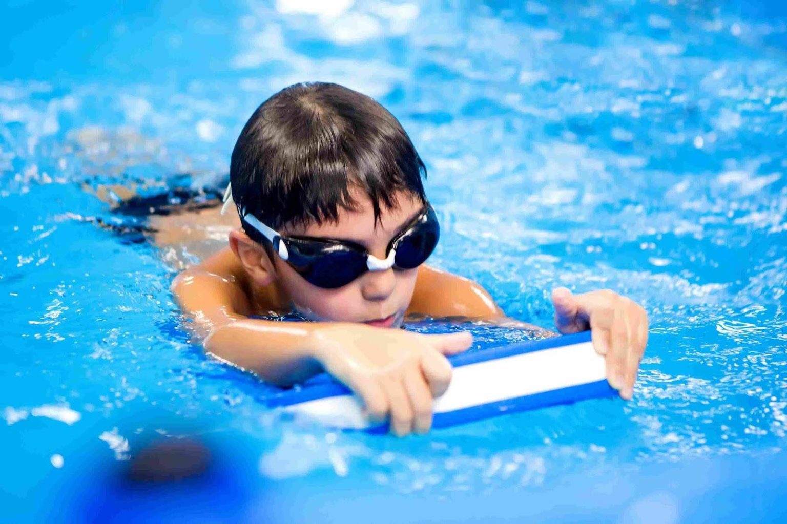 13 Amazing And Fun Facts About Swimming You Never Knew!