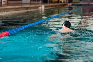 7 Swim Workouts For Runners To Improve Endurance, Strength And Speed