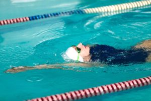 7 Recovery Swim Workouts For Post-Exercise Recovery