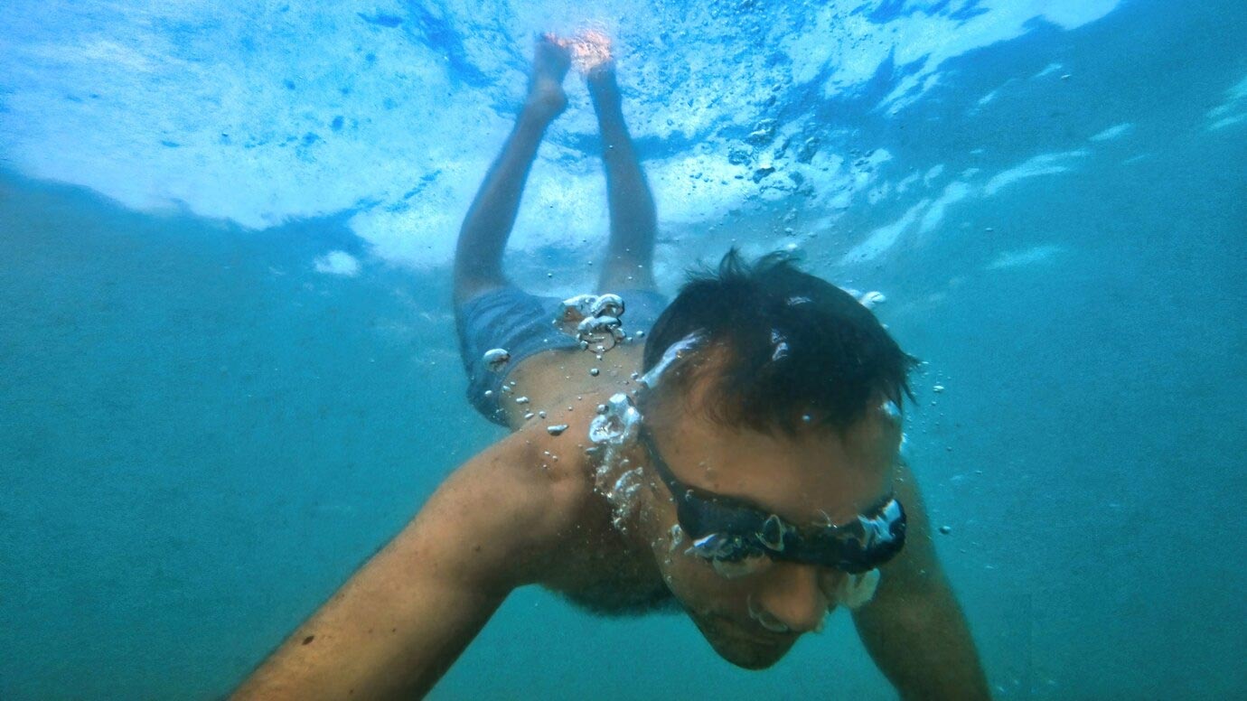Top 7 Breathing Techniques For Swimming