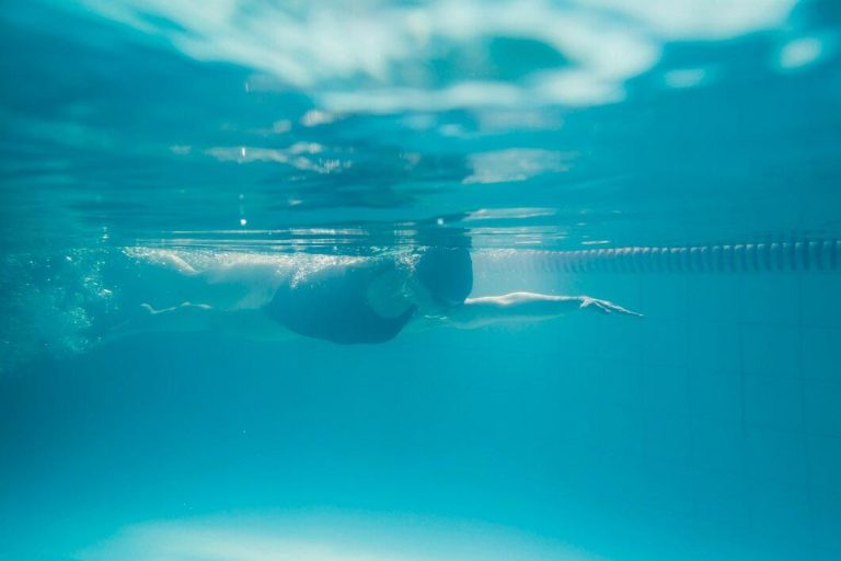 Does Swimming Make You Taller? Learn The Science Here!