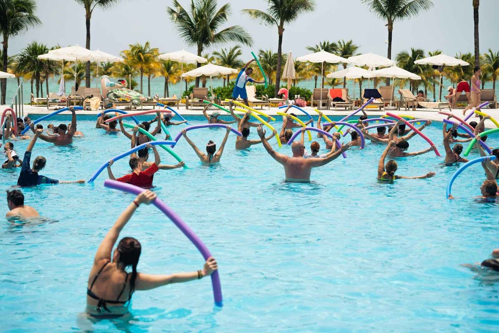 25 Exciting Water Activities in Singapore to Beat the Heat - SwimHub