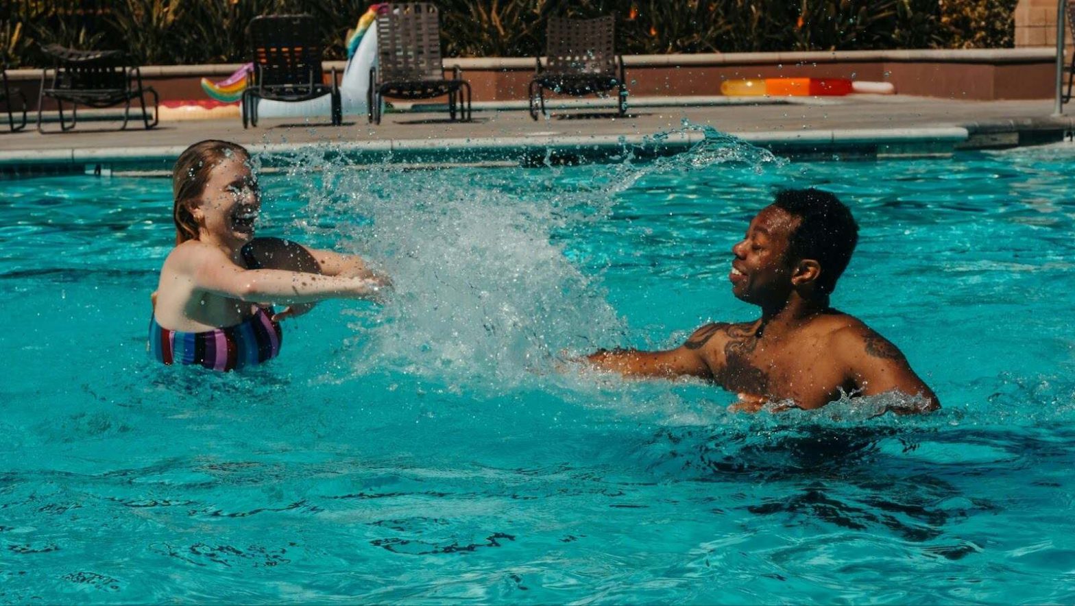 Does Swimming Help To Lose Weight? Everything You Need To Know - SwimHub