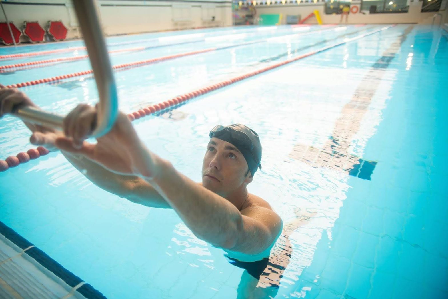 13 Reasons Why Swimming Is The Best Sport - SwimHub