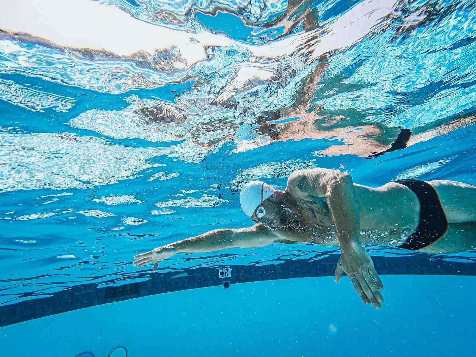 What Is Lap Swimming? A Complete Guide For Beginners And Enthusiasts ...