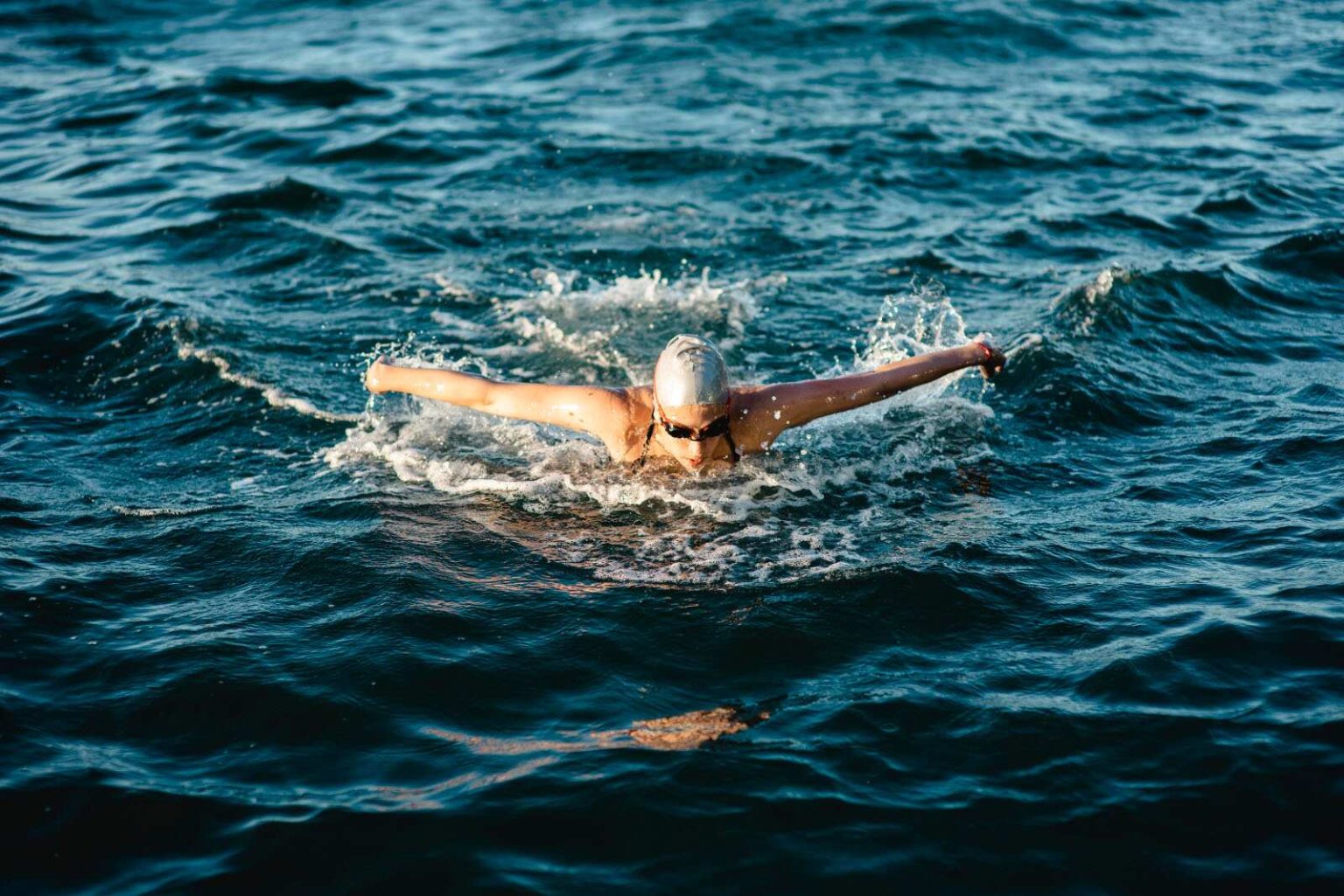 Why Does Swimming Make You Sleepy? 7 Reasons Behind It - SwimHub