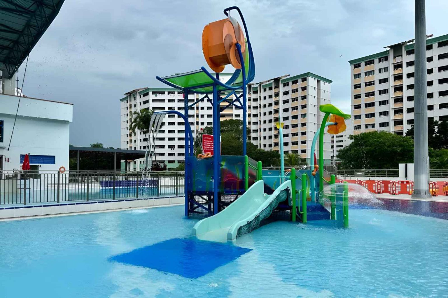 Where To Swim In Singapore: 18 Best Places For All Skill Level - SwimHub