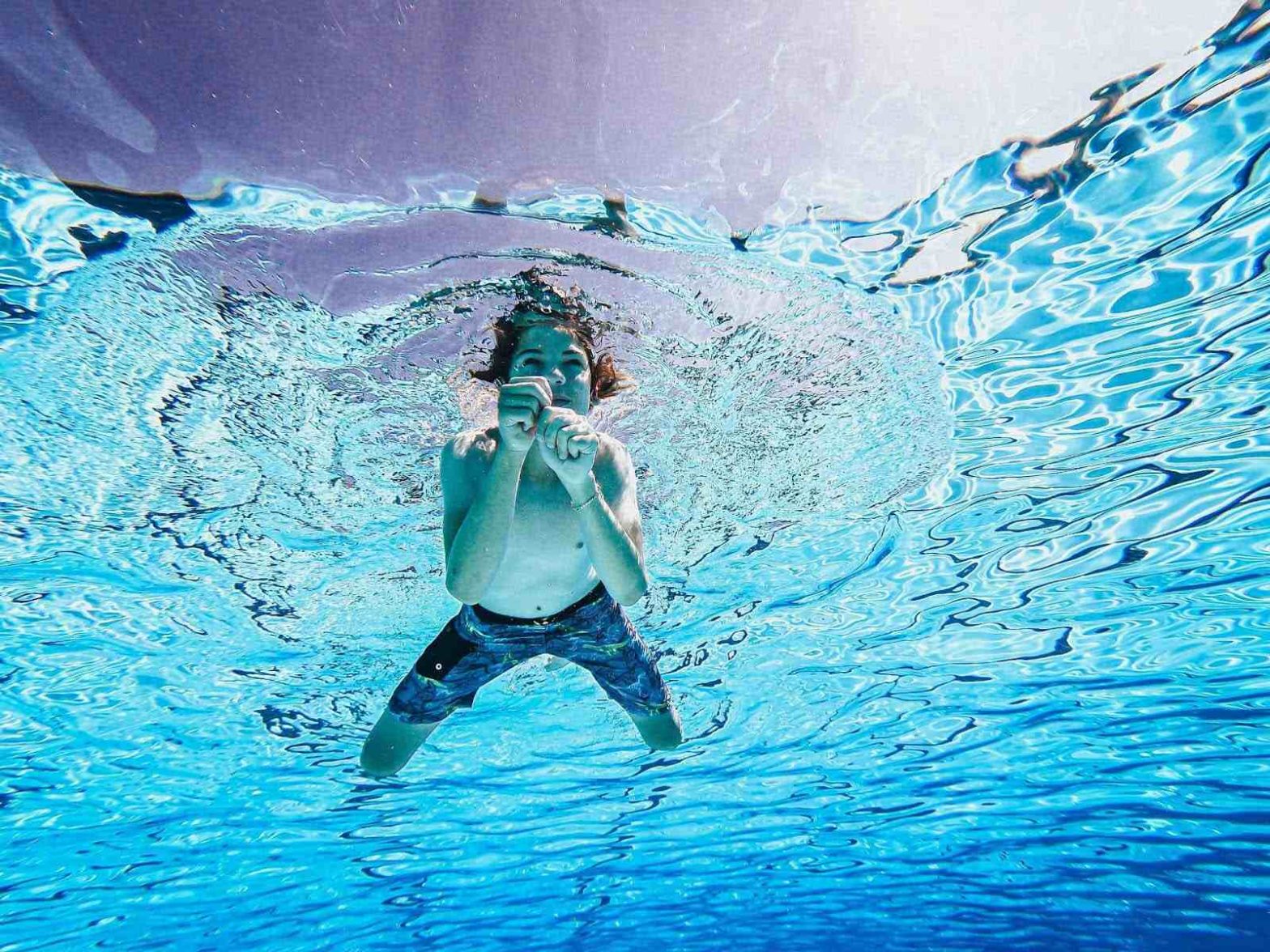 What Is Swimmer's Itch? Causes, Symptoms, Prevention, And Treatment ...