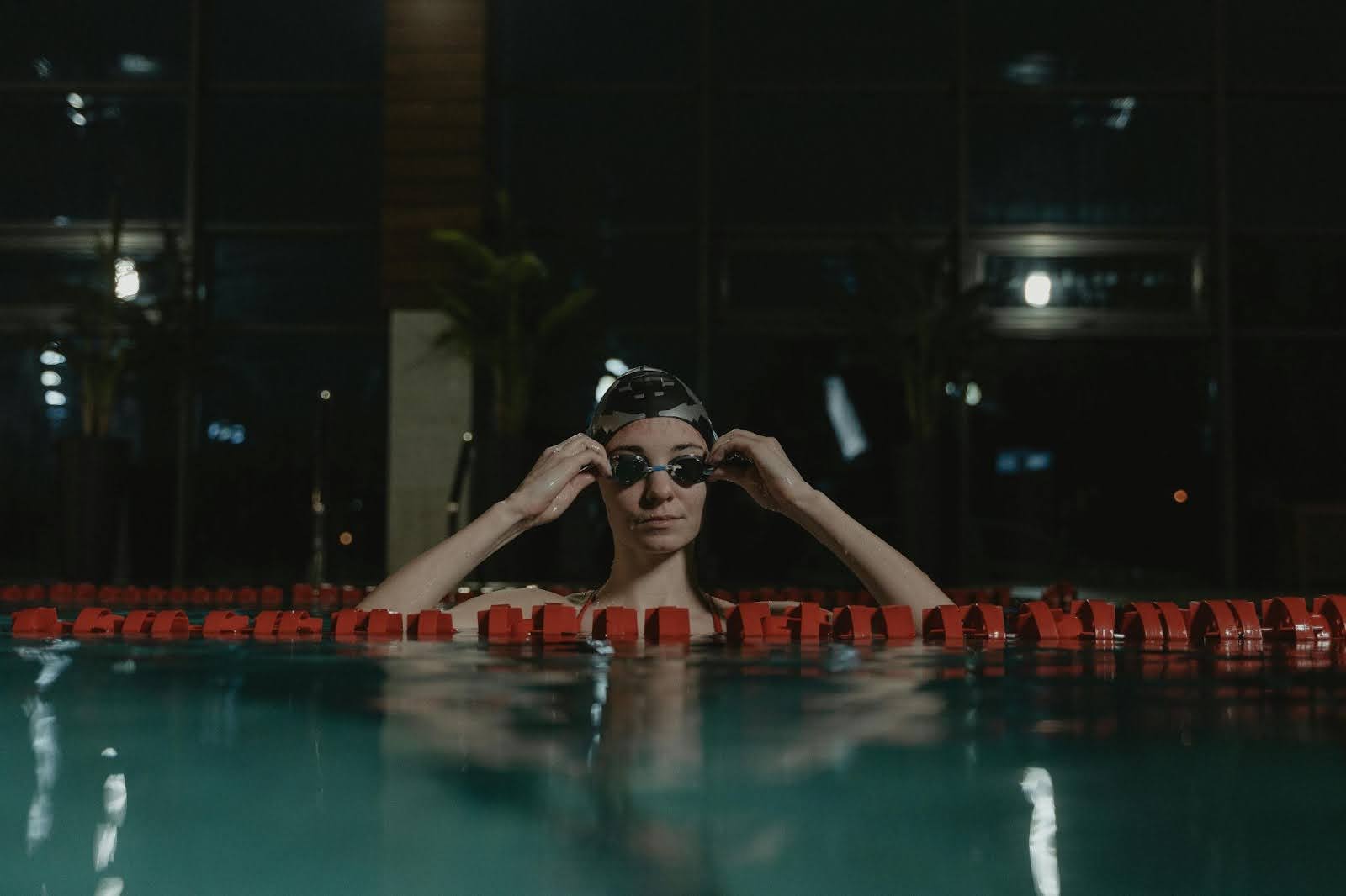What Is Lap Swimming? A Complete Guide For Beginners And Enthusiasts ...