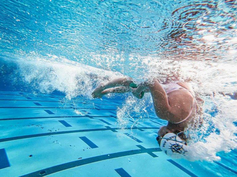 What Is Lap Swimming? A Complete Guide For Beginners And Enthusiasts ...