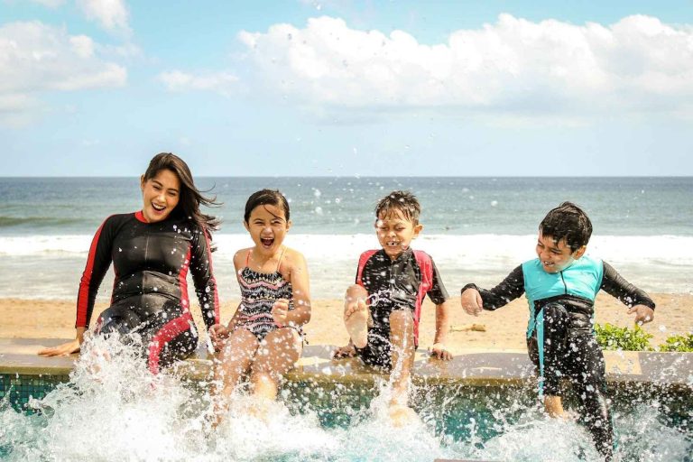 12 Different Types of Swimwear: A Guide for Men & Women - SwimHub