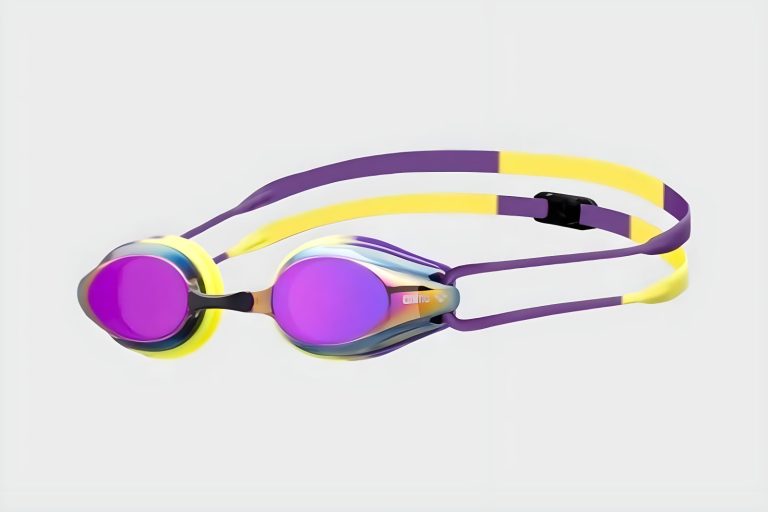 18 Best Swimming Goggles For Comfort, Clarity, And Performance - SwimHub