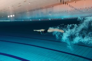 Is Swimming Cardio? Benefits, Intensity & Workout Tips - SwimHub