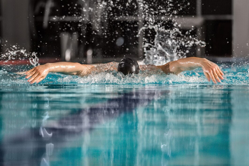 What Is The Fastest Swimming Stroke? Speed & Technique Explained - SwimHub