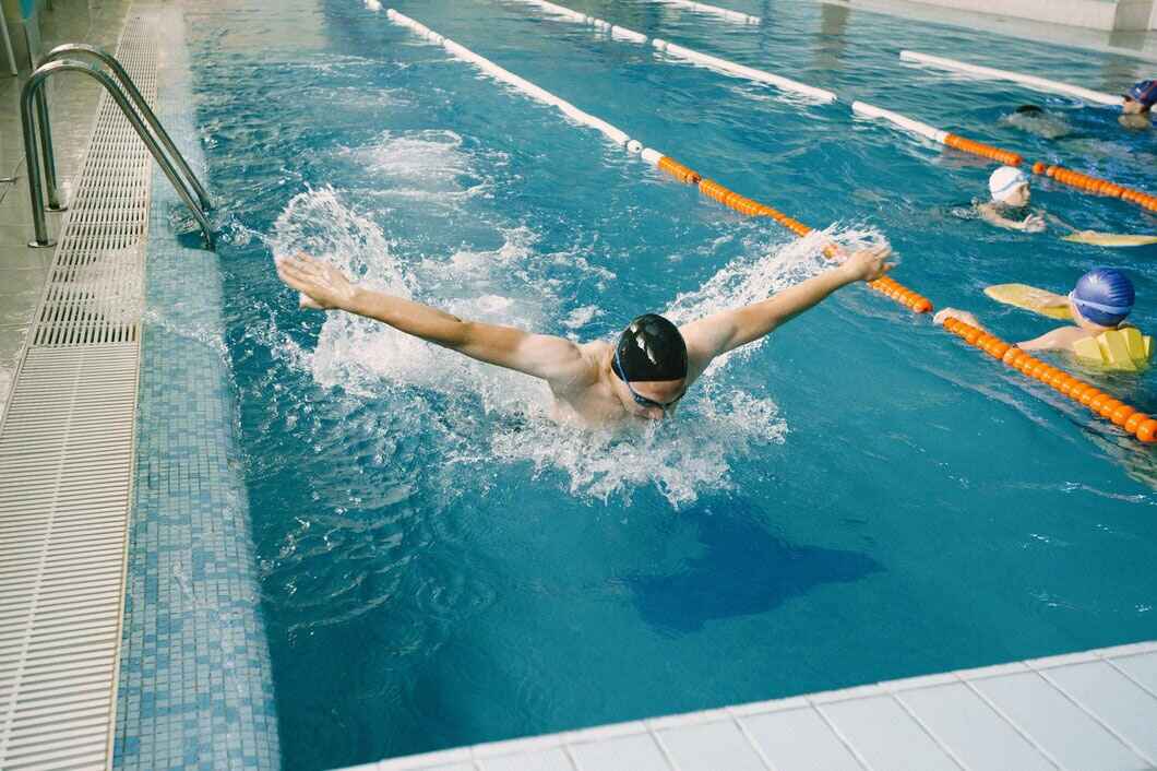 Is Swimming Cardio? Benefits, Intensity & Workout Tips - SwimHub