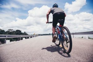 Swimming vs Cycling: Which Workout Is Better for You? - SwimHub