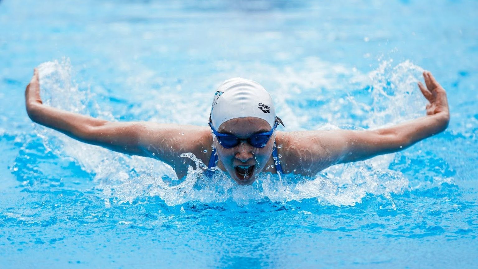 How Often Should I Swim To Improve Technique and Endurance? - SwimHub
