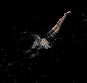 How To Dive Properly: 4 Steps For Better Form - SwimHub