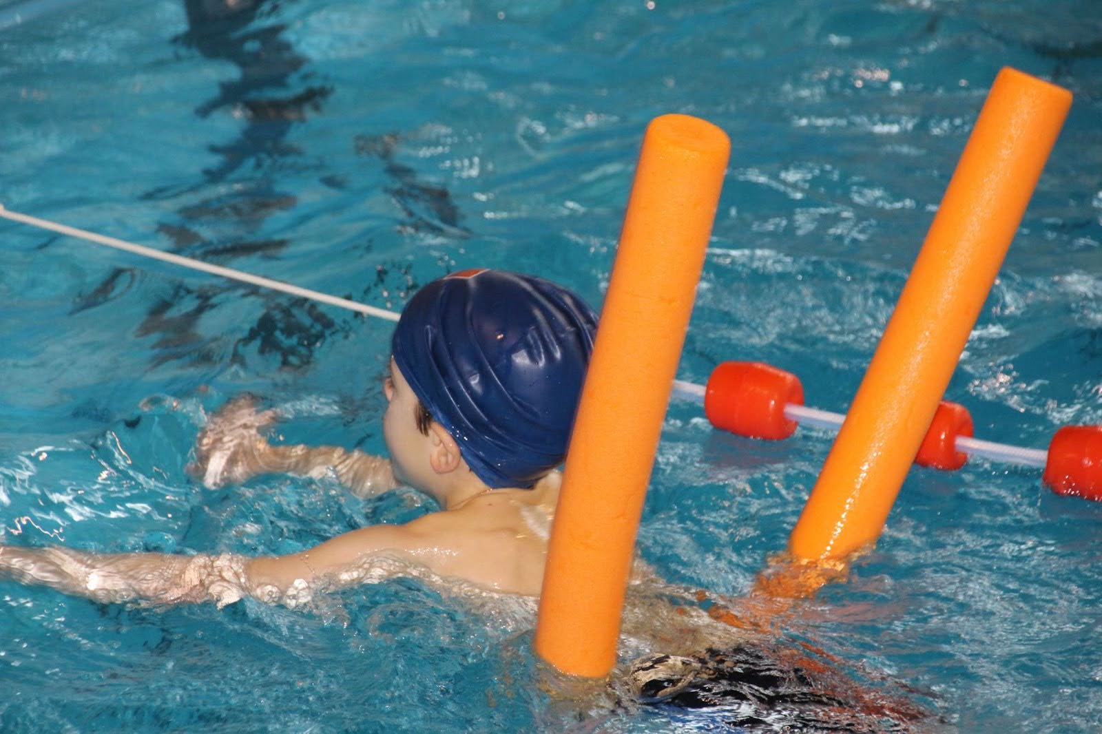 Does Swimming Improve Sleep and Nighttime Recovery? - SwimHub